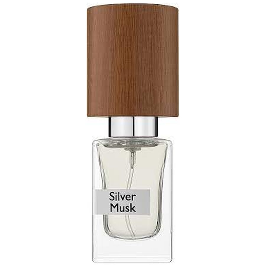 Nasomatto Silver Musk Parfum 30ml - €161.50 - SwedishFace