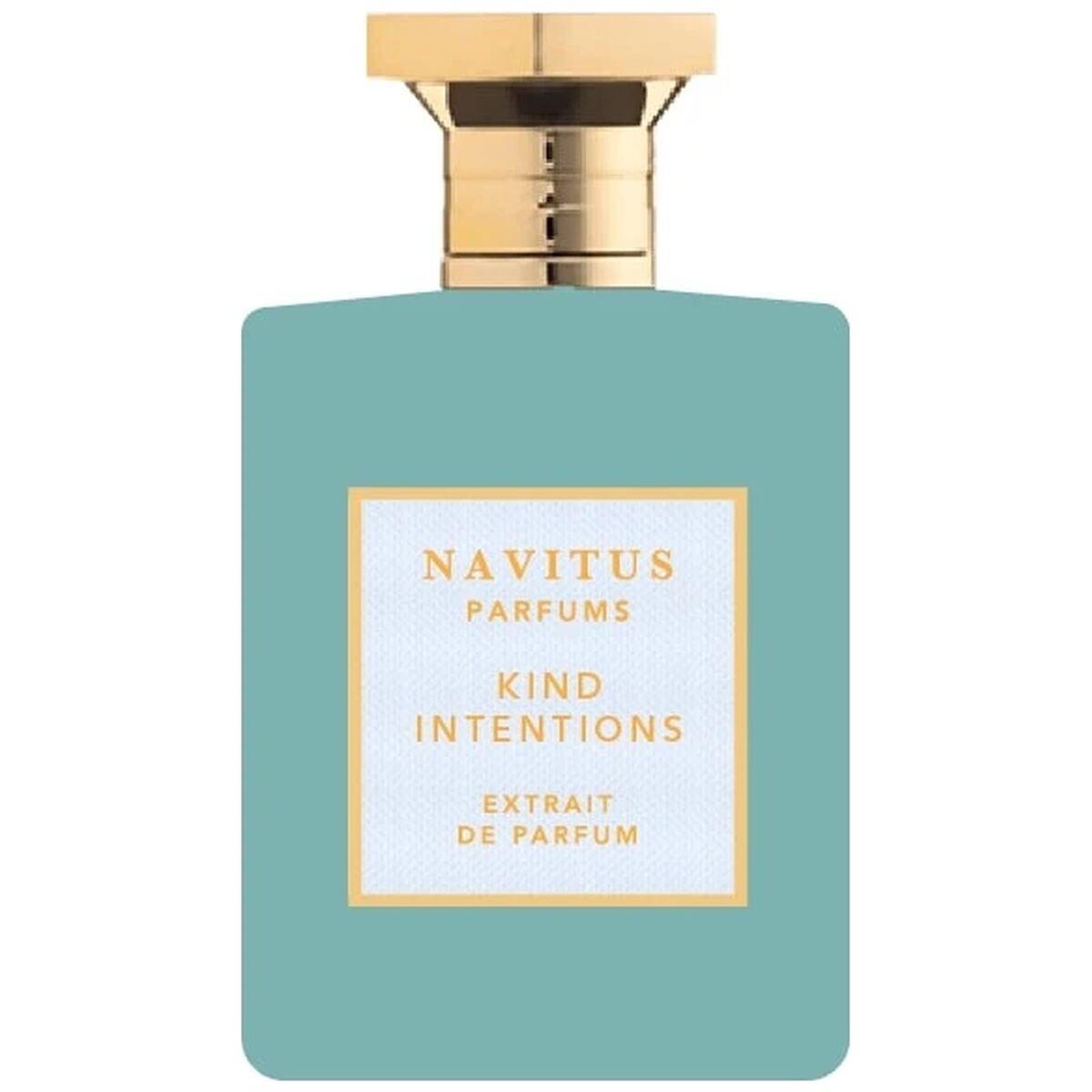 Navitus Kind Intentions Extrait de Parfum 100ml - €152