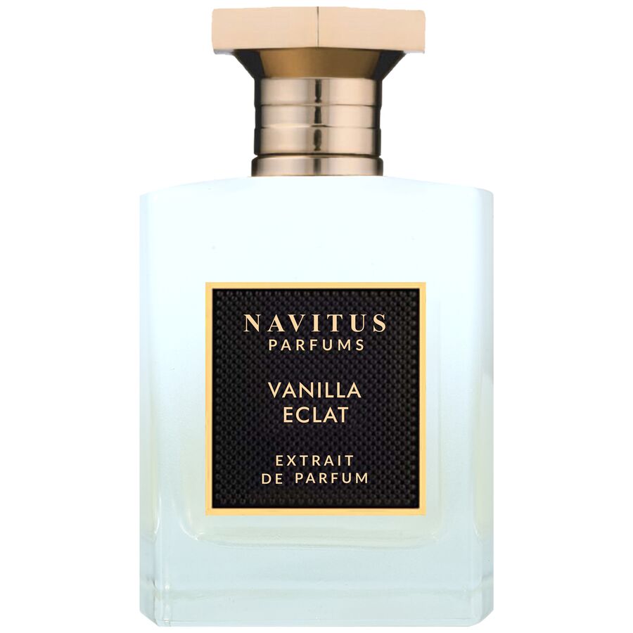 Navitus Vanilla Éclat Extrait de Parfum 100ml - €207 - SwedishFace ...