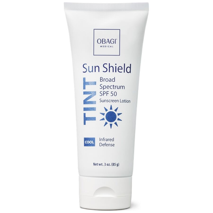 Obagi Sun Shield Tint Broad Spectrum SPF50 Cool 85g - €56.91 - SwedishFace