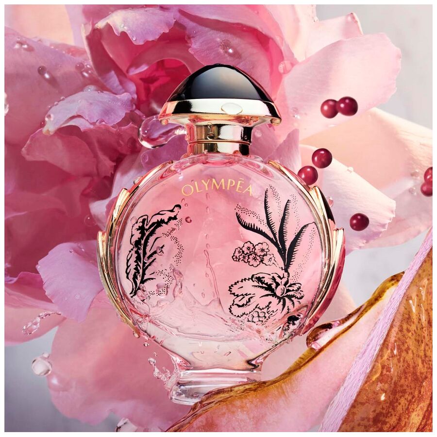 Paco Rabanne Olympea Blossom edp 80ml - €82.80 - SwedishFace International
