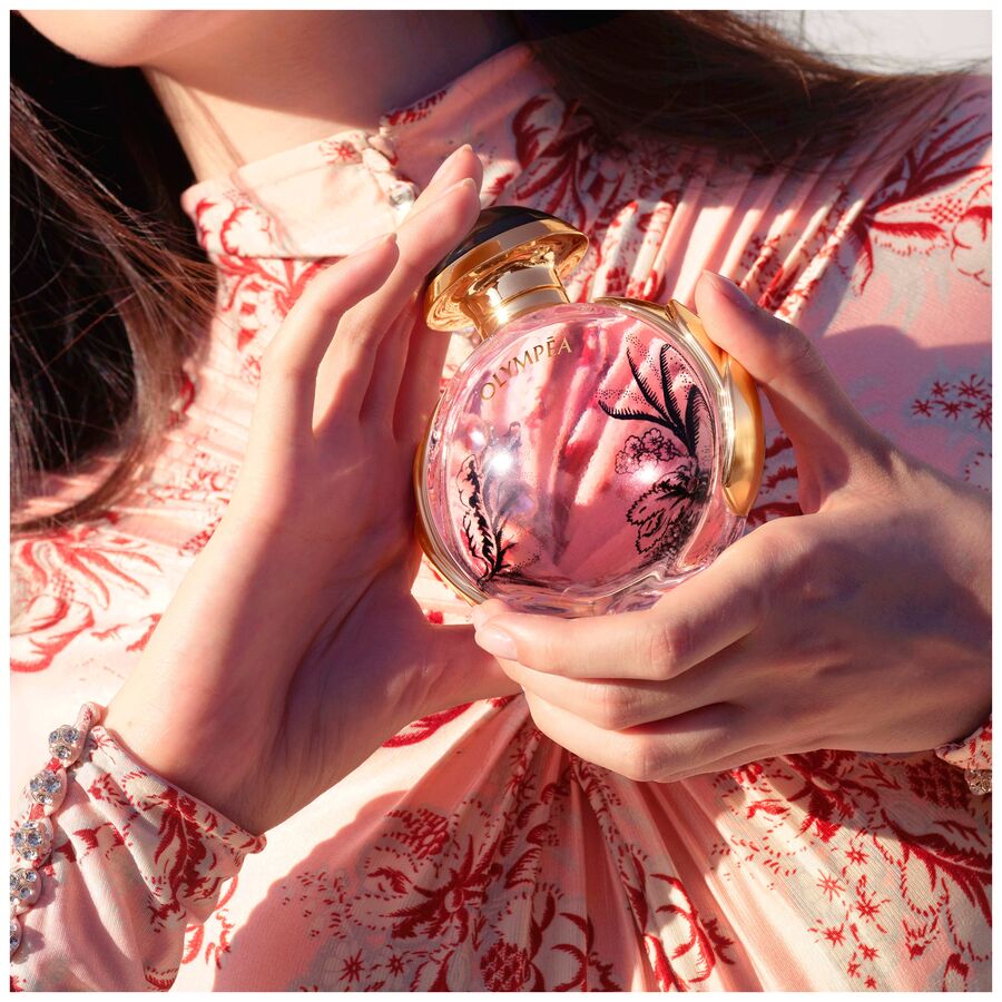 Paco Rabanne Olympea Blossom edp 80ml - €82.80 - SwedishFace International