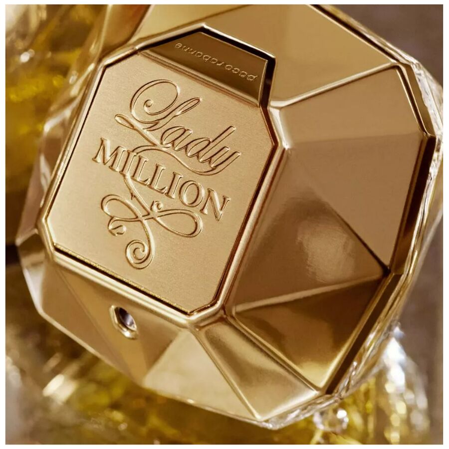 Paco Rabanne Lady Million edp 30ml - €62.01 - SwedishFace International
