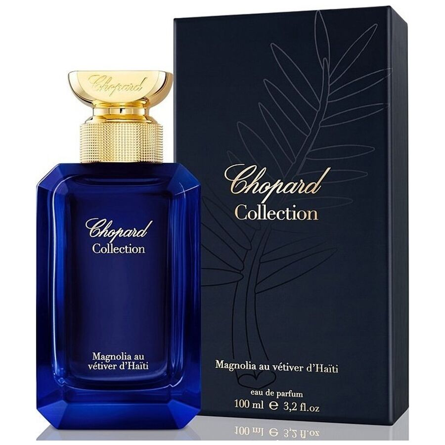 Chopard Collection Magnolia Au Vétiver D'Haiti edp 100ml - €138.51