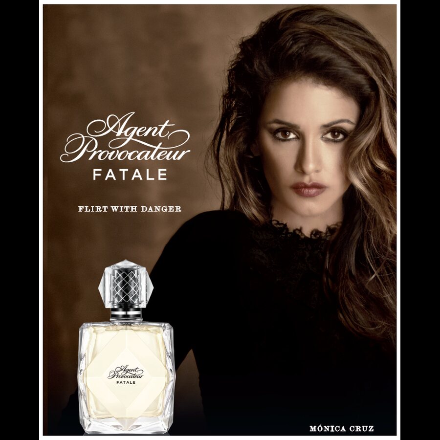 Agent Provocateur Fatale edp 100ml - €74.61 - SwedishFace International