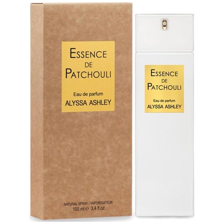 Alyssa Ashley Essence de Patchouli edp 50ml - €35.11 - Women ♀ ...