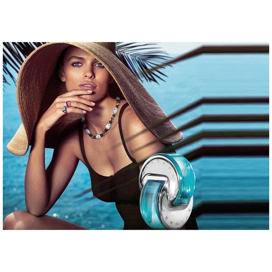 BVLGARI Omnia Paraiba edt 65ml - €319.41 - Fragrances - SwedishFace International