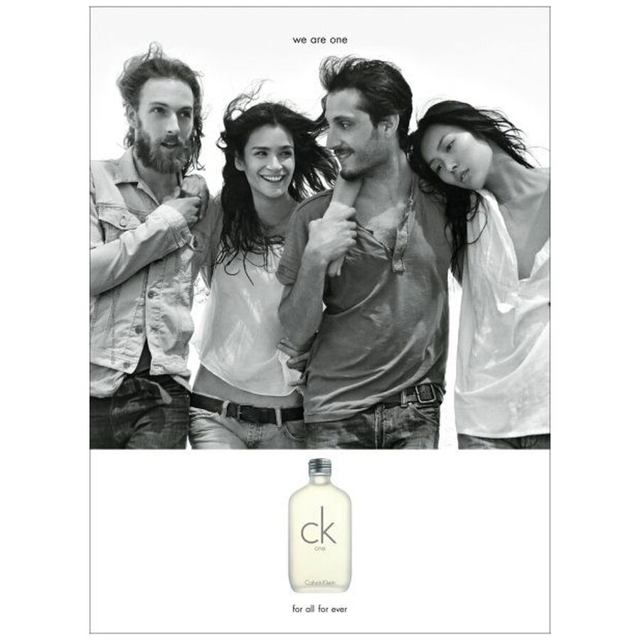 Calvin Klein CK One edt 20ml - €24.21 - SwedishFace International