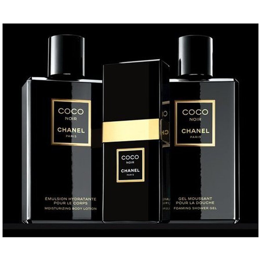 Chanel Coco Noir edp 100ml - €226.71 - SwedishFace