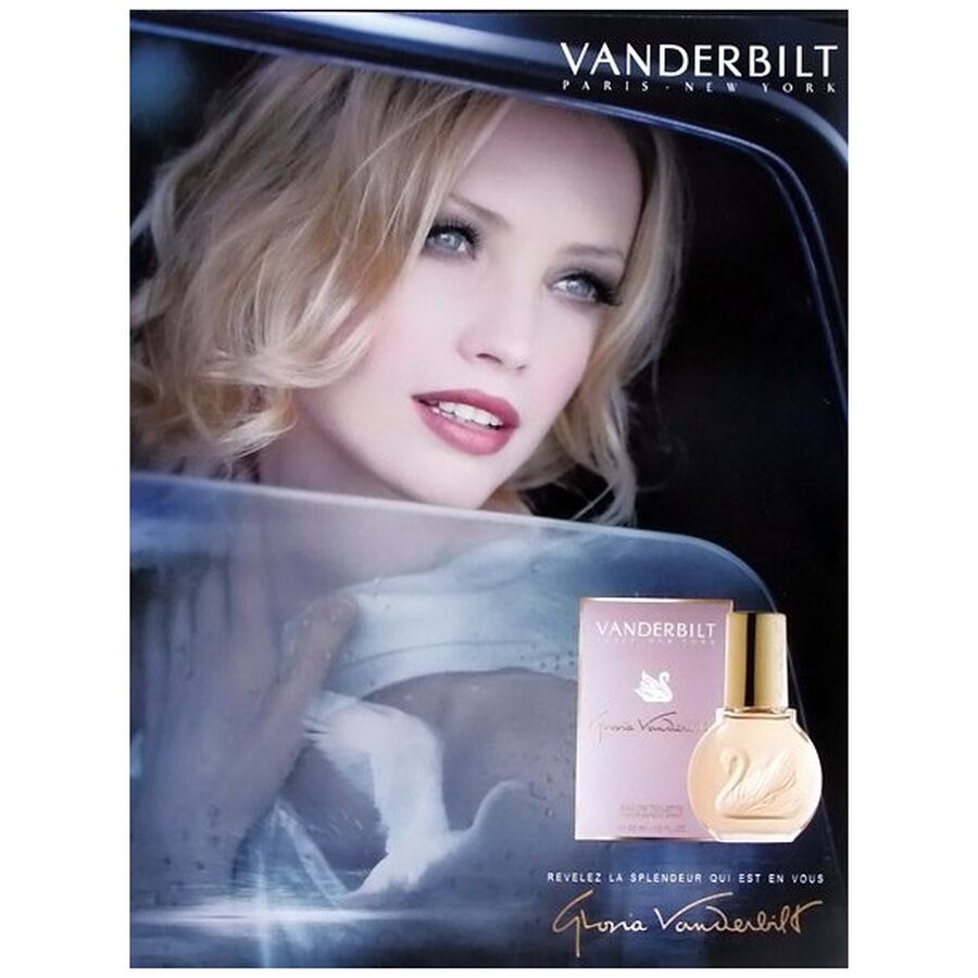 Vanderbilt Gloria Vanderbilt edt 100ml - €19.71 - SwedishFace International