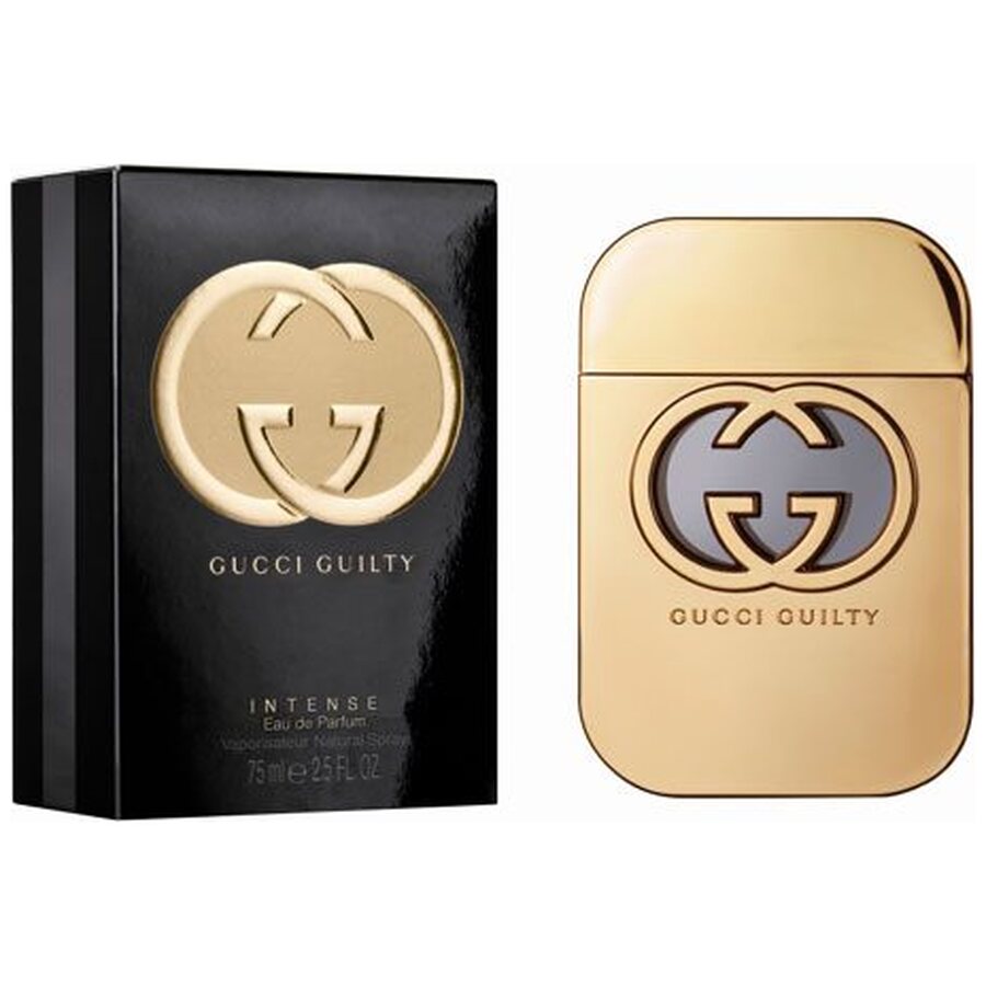 Gucci Guilty Intense edp 50ml - €82.71 - SwedishFace International