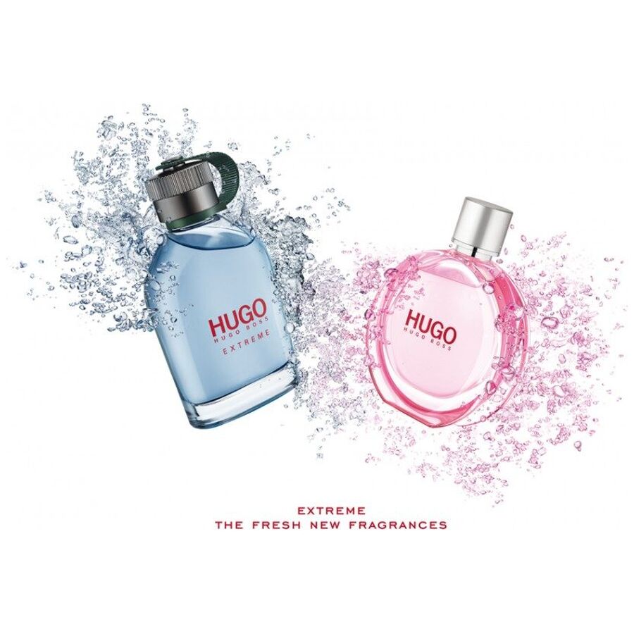Hugo Boss Hugo Woman Extreme edp 50ml - €70.11 - SwedishFace International
