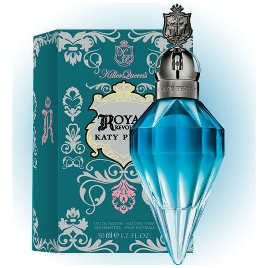 Katy Perry Royal Revolution edp 100ml - €38.61 - SwedishFace International