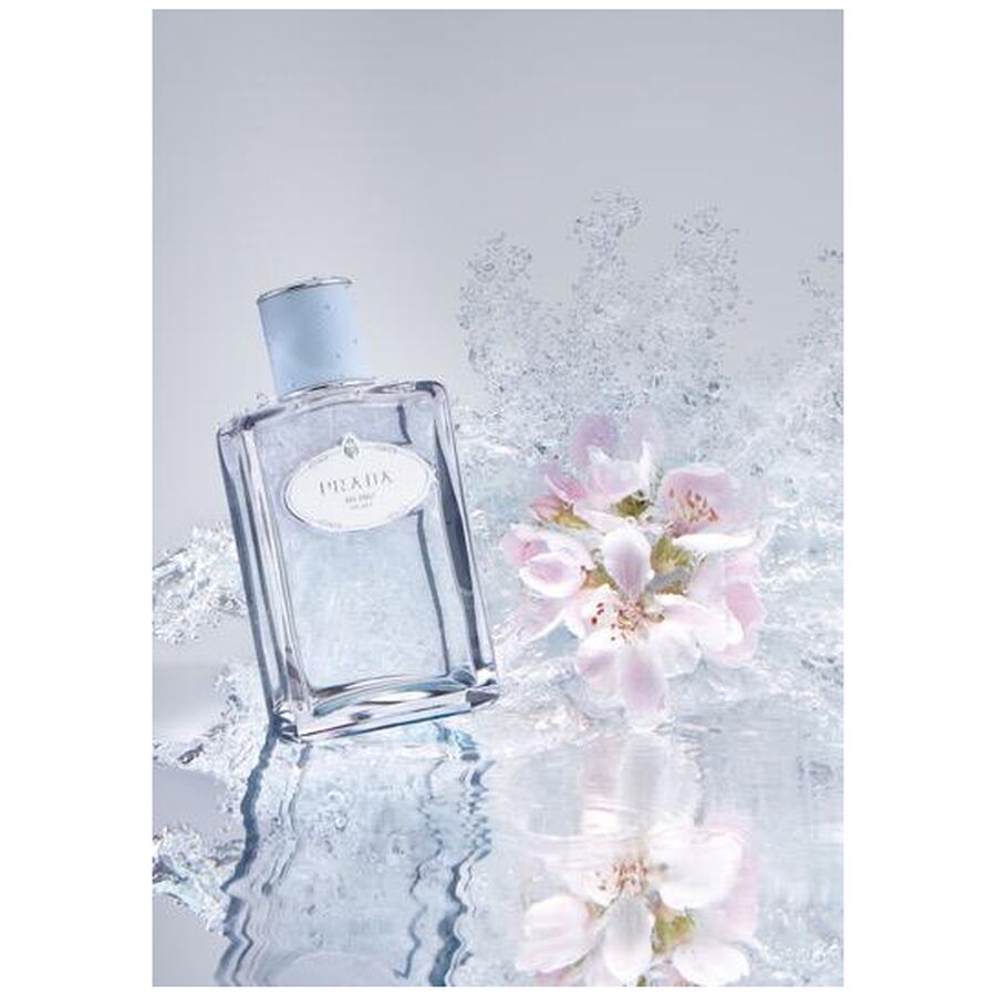 Prada Infusion Amande edp 100ml - €133.74 - SwedishFace International