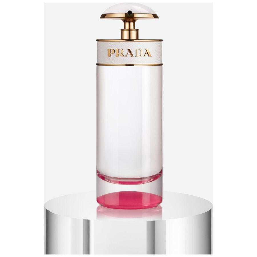 Prada Candy Kiss edp 80ml - €109.71 - Fragrances - SwedishFace ...