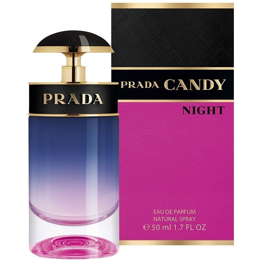 Prada Candy Night edp 80ml - €101.67 - SwedishFace International
