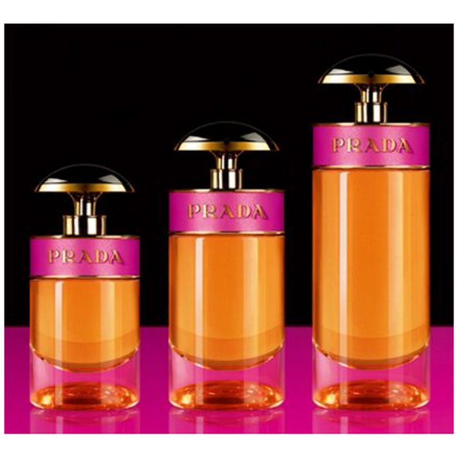 Prada Candy edp 80ml - €109.35 - SwedishFace International