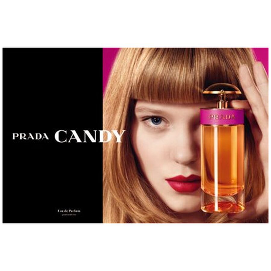 Prada Candy edp 80ml - €114.21 - SwedishFace