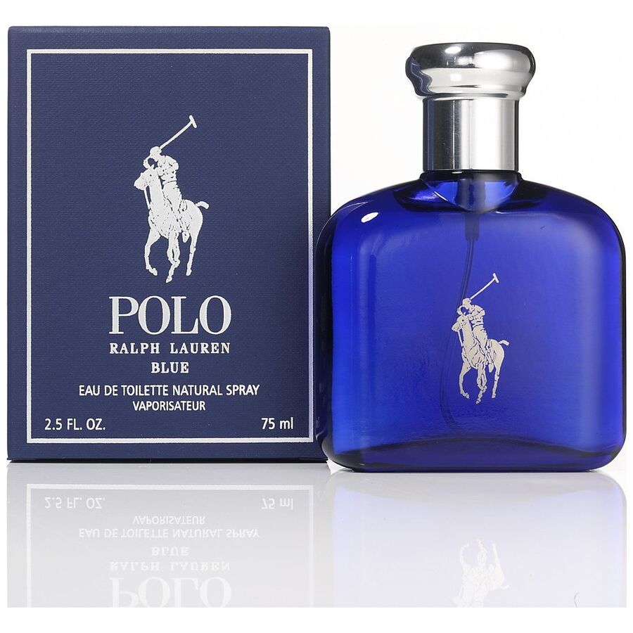 Ralph Lauren Polo Blue edt 125ml - €69.21 - SwedishFace International