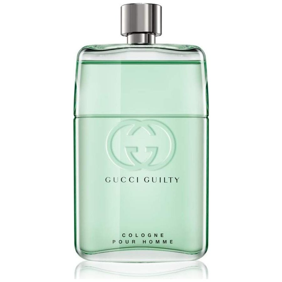 Gucci Guilty Cologne Pour Homme edt 90ml - €126.26 - SwedishFace