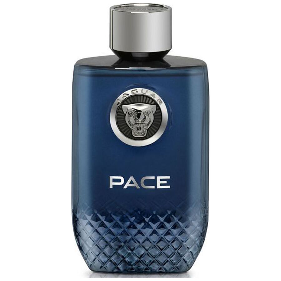Jaguar Pace edt 60ml - €21.51 - SwedishFace International