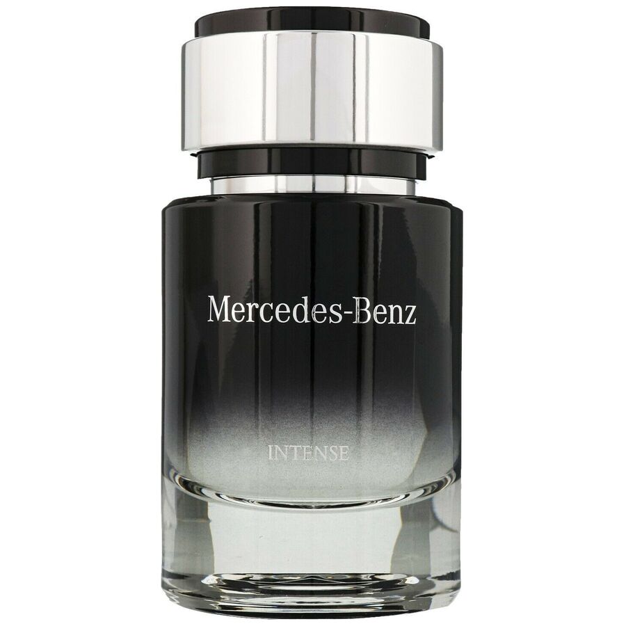 Mercedes Benz Intense edt 120ml - €49.50 - SwedishFace