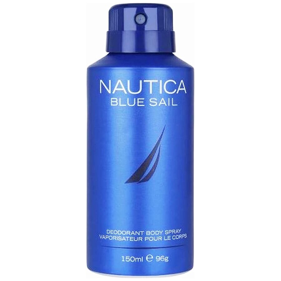 Nautica Blue Deo Spray 150ml - €16.06 - SwedishFace
