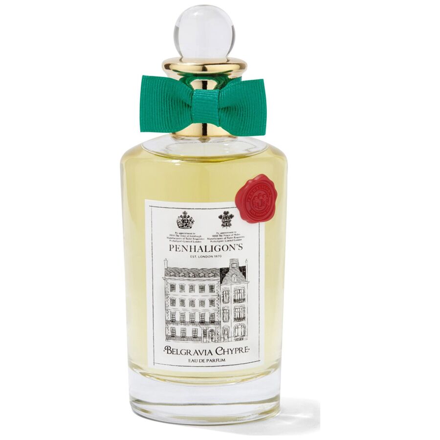 Penhaligon's Belgravia Chypre edp 100ml - €182.31 - SwedishFace