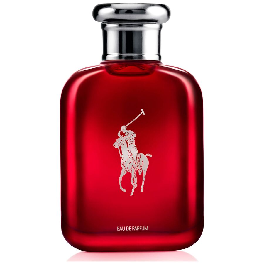 Ralph Lauren Polo Red edp 75ml - €51.18 - Fragrances - SwedishFace ...