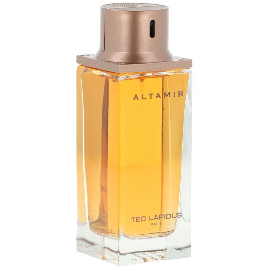 Ted Lapidus Altamir edt 125ml - €120.51 - Men's Fragrances ...