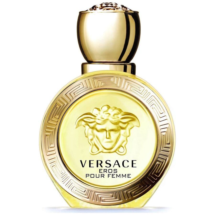 Versace Eros Pour Femme Deo Spray 50ml - €65.46 - SwedishFace