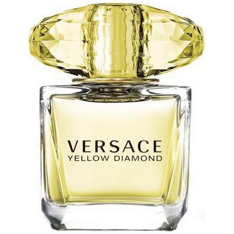 Versace Yellow Diamond edt 200ml - €101.66 - SwedishFace