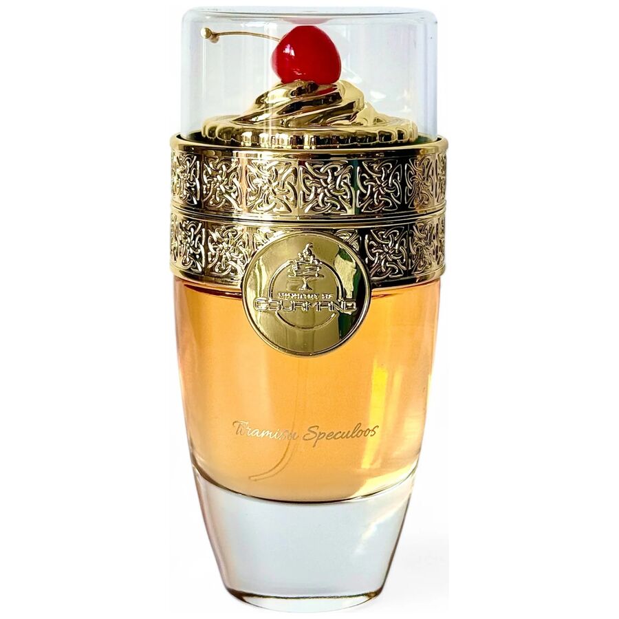 Paris Corner Tiramisu Speculoos edp 100ml - €39.15 - SwedishFace ...