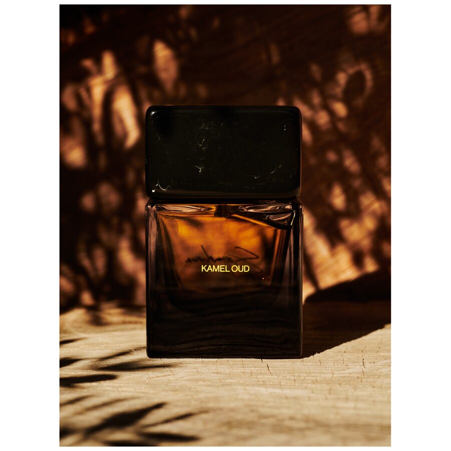 Sora Dora Kamel Oud Extrait de Parfum 50ml - €256.50 - SwedishFace