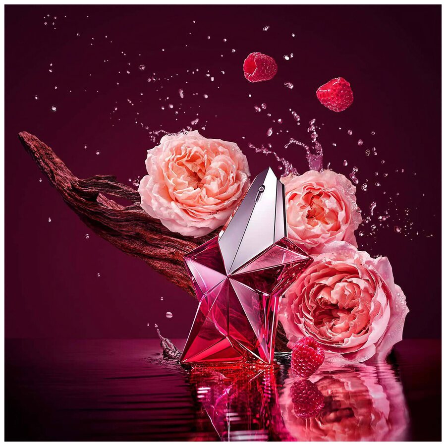 Thierry Mugler Angel Nova edp Refillable 30ml - €86.31 - Fragrances ...