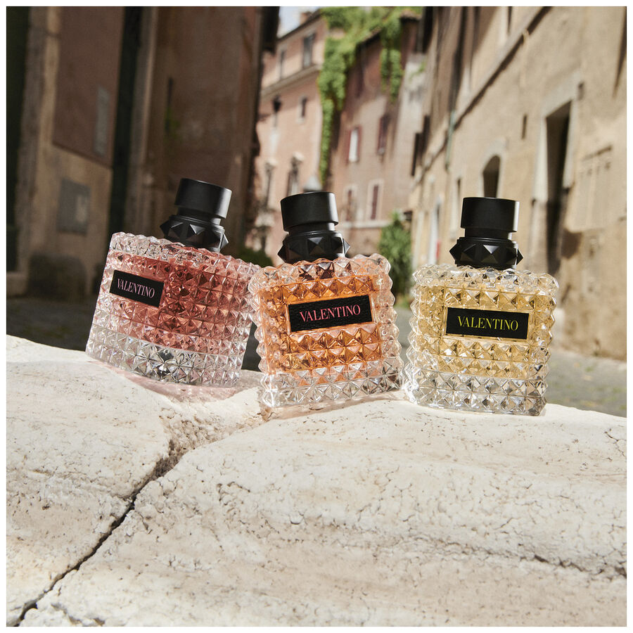 Valentino Donna Born In Roma Coral Fantasy edp 100ml - €163.71 ...