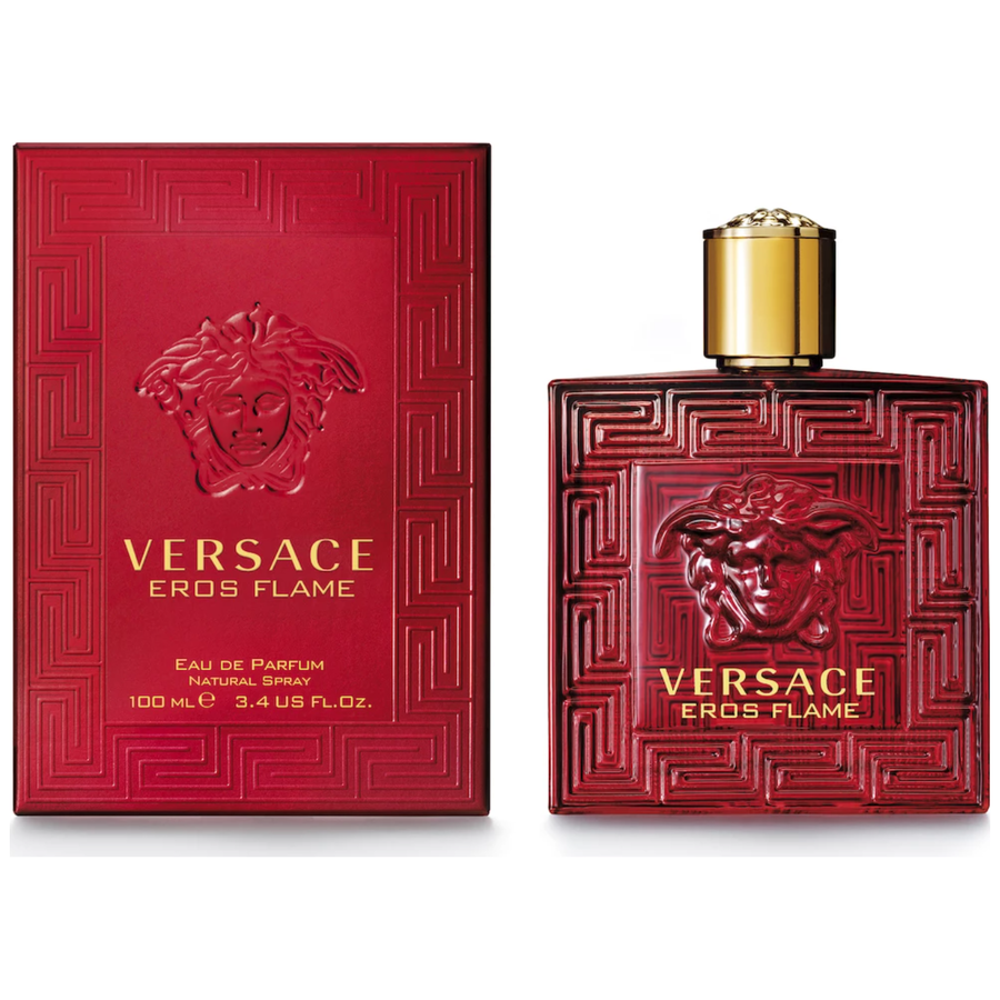 Versace Eros Flame edp 100ml - €81.78 - SwedishFace International
