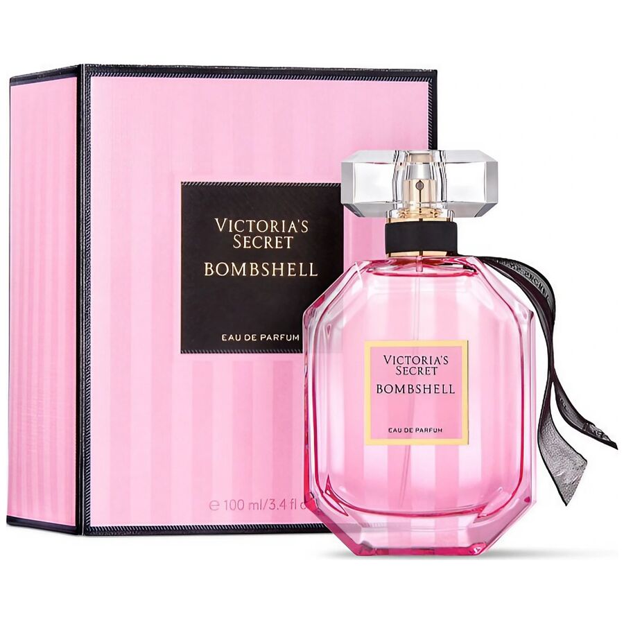 Victoria's Secret Bombshell edp 100ml - €86.31 - SwedishFace International