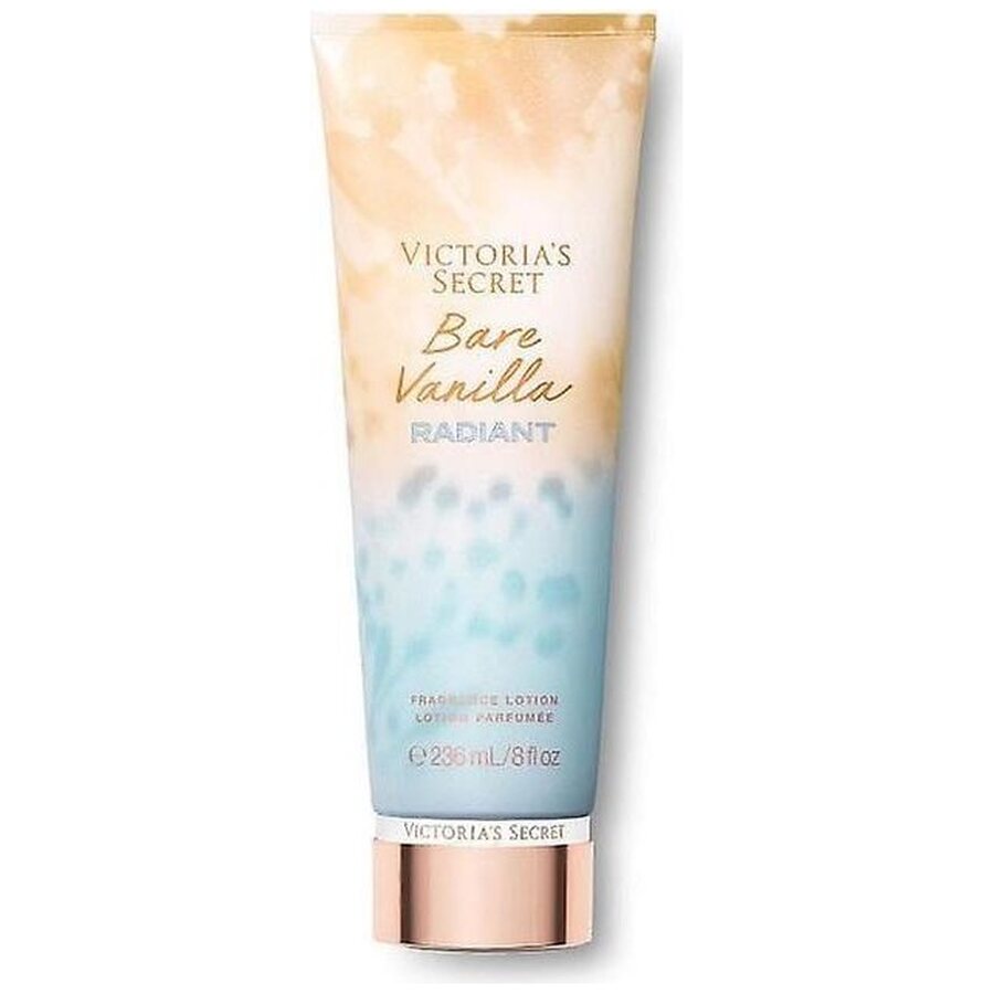 Victoria's Secret Bare Vanilla Radiant Fragrance Body Lotion 236ml - € ...
