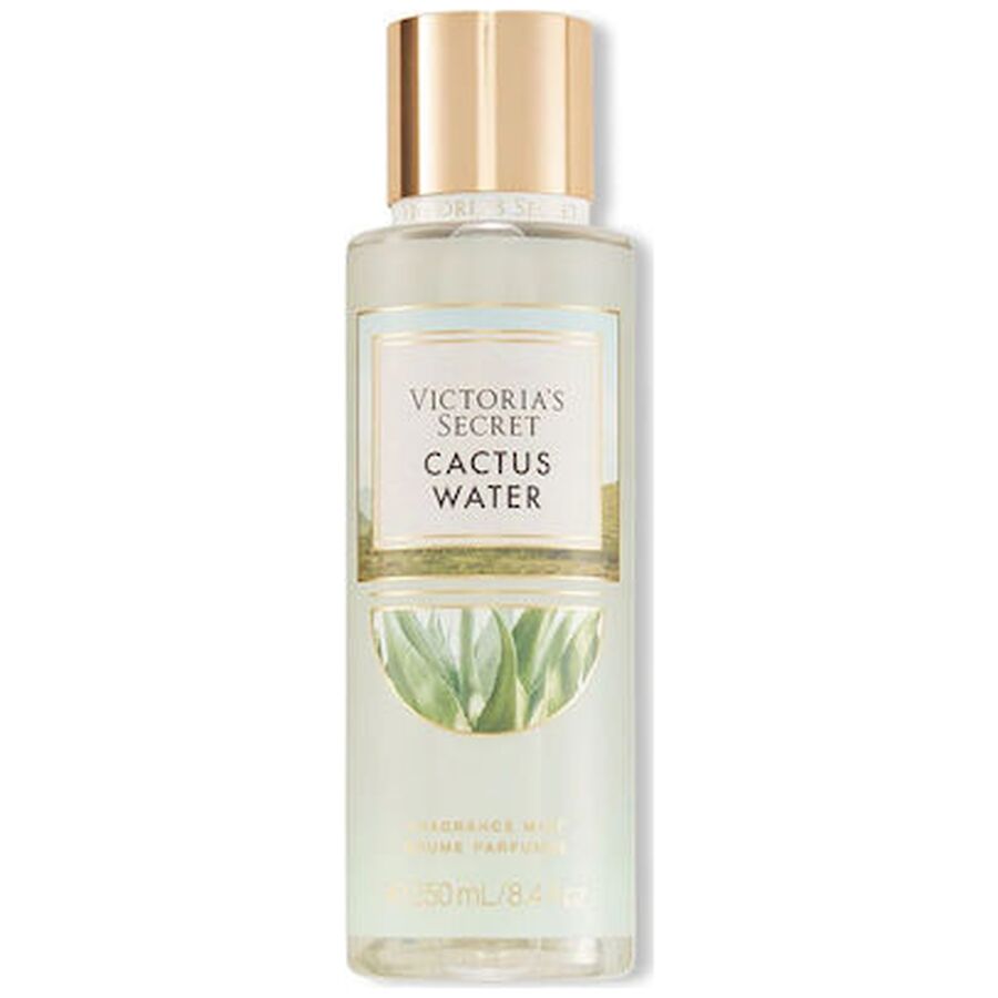 Victoria's Secret Cactus Water Body Mist 250ml - €36.96 - SwedishFace