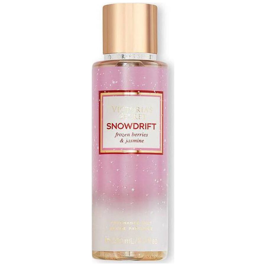 Victoria's Secret Snowdrift Body Mist 250ml - €29.93 - SwedishFace