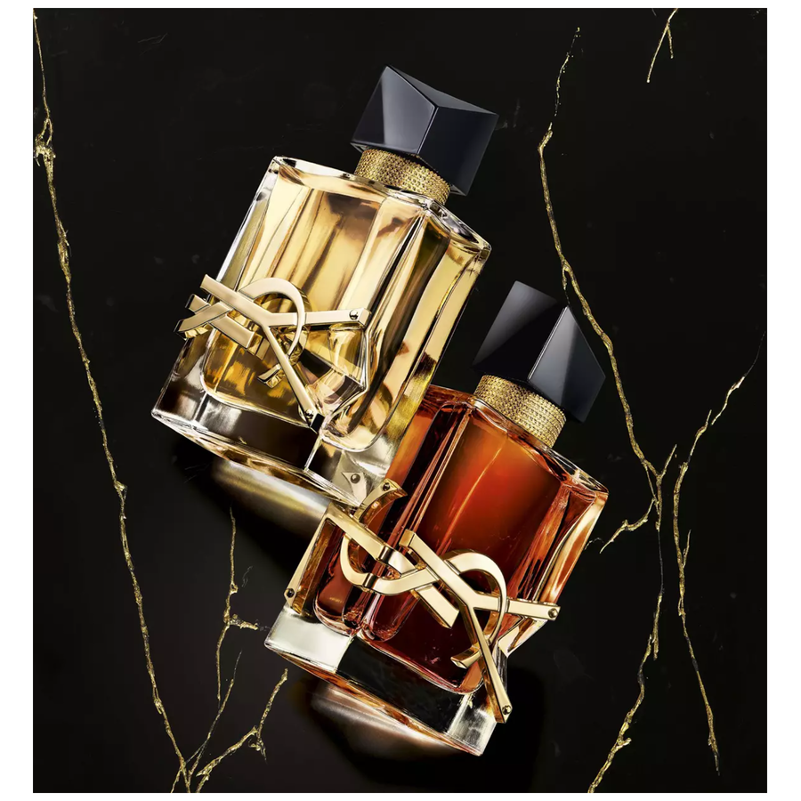 Yves Saint Laurent Libre Le Parfum 90ml - €148.41 - SwedishFace ...