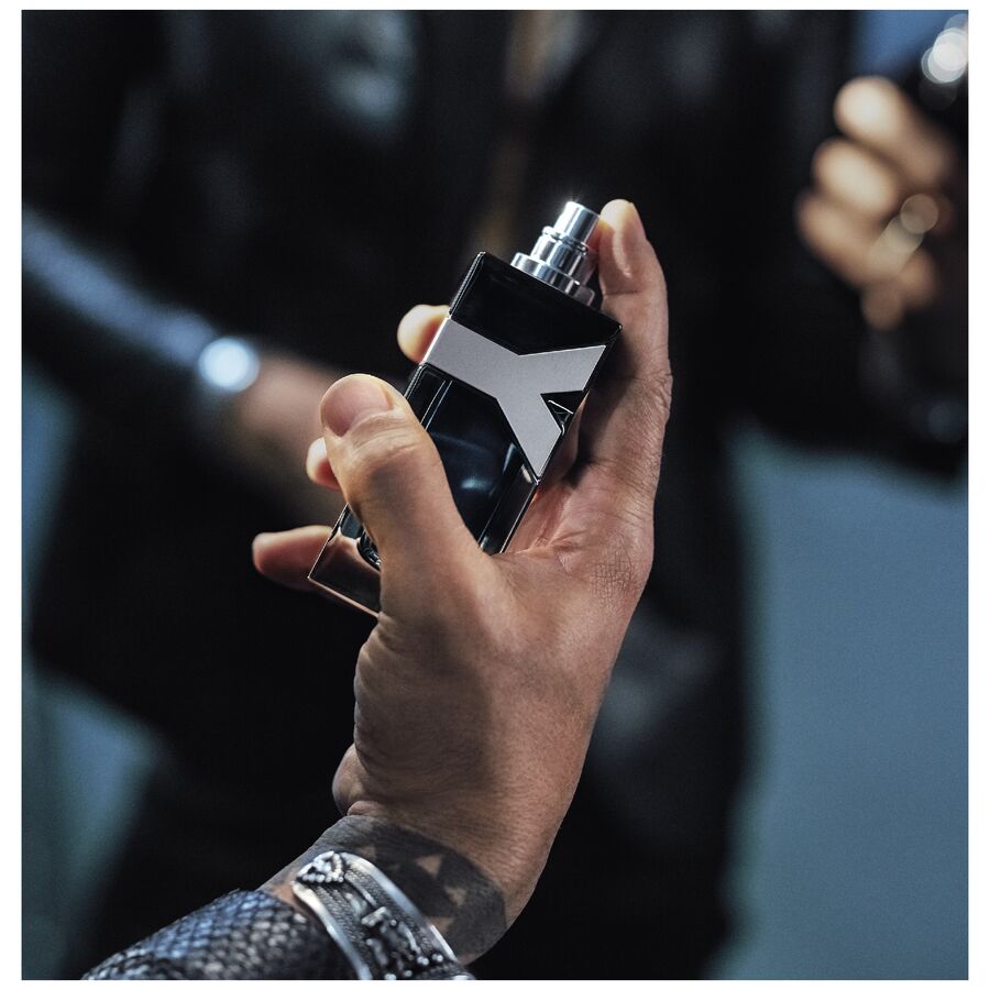 Yves Saint Laurent Y Men edp 100ml - €118.71 - Fragrances - SwedishFace ...